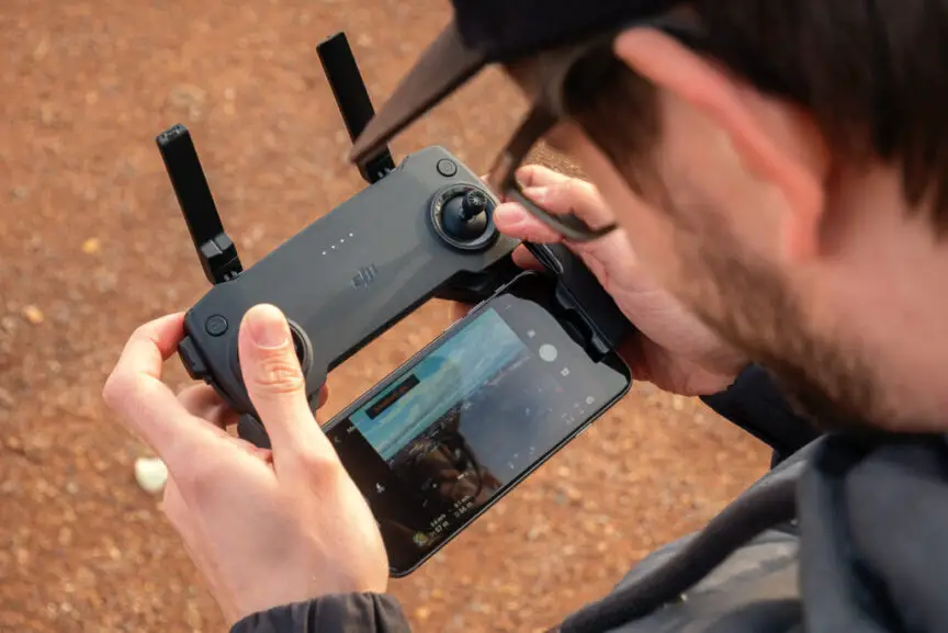 DJI Mavic Mini: Reviewing a sensational drone - Drone Traveller