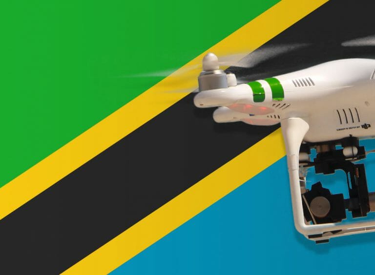 Drone rules and laws in Tanzania - current information and experiences Drone rules and laws in Tanzania - current information and experiences